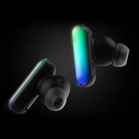 Embrace the Future of Music: Exploring HHOGene GPods - Light Wireless
