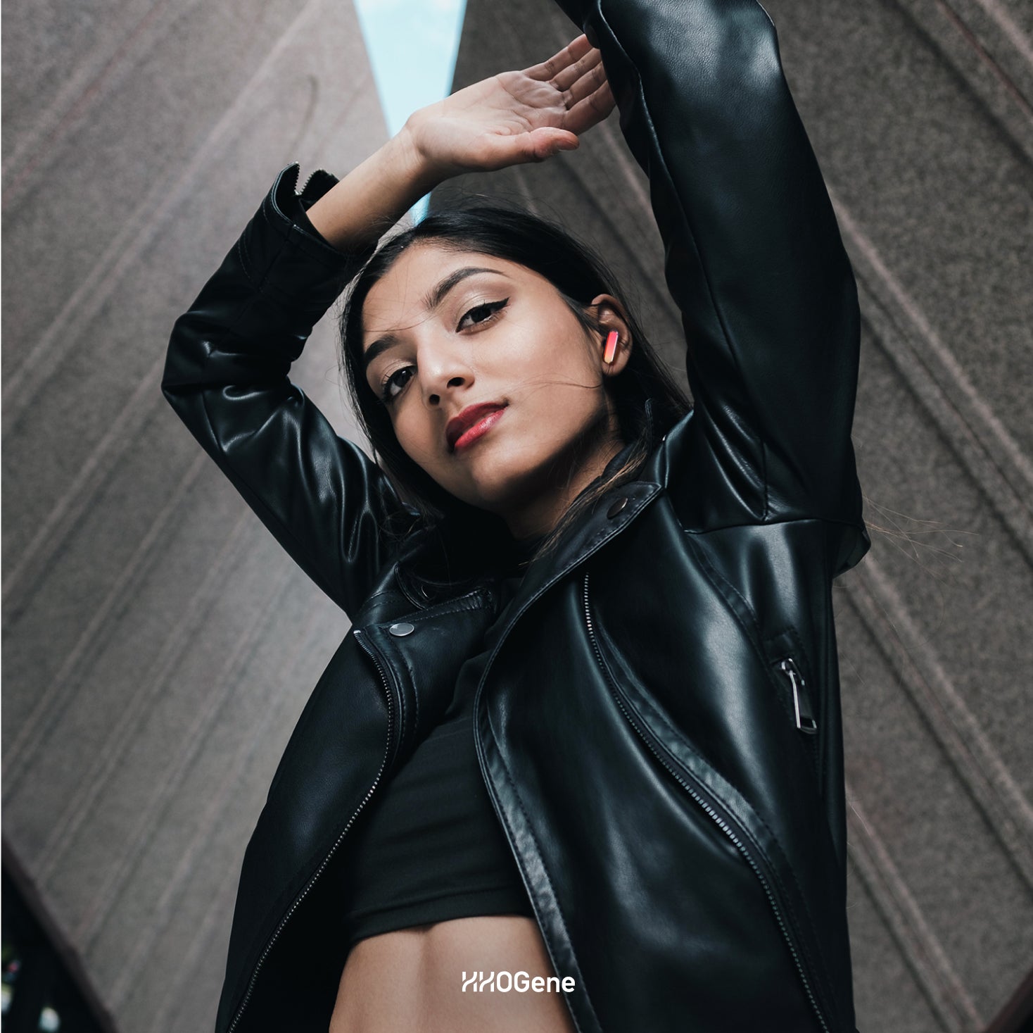 Dare to shine and light up your unique sense of style! – HHOGene