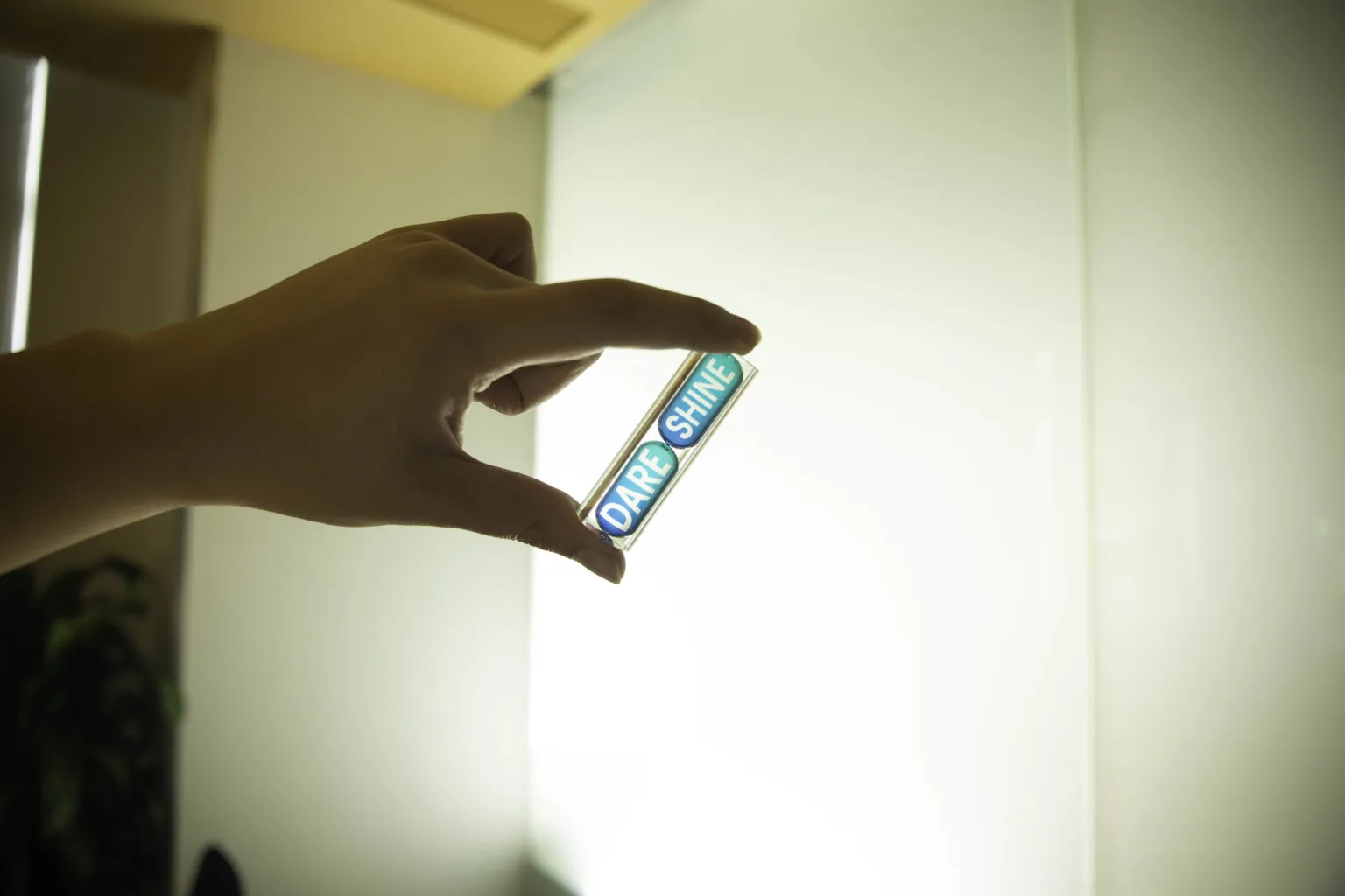 HHOGene GPods: New earbuds look to glow in competition