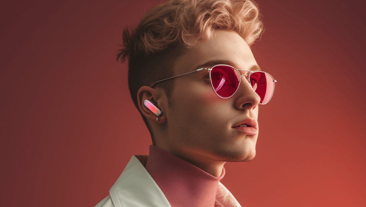 Dare to Shine | HHOGene