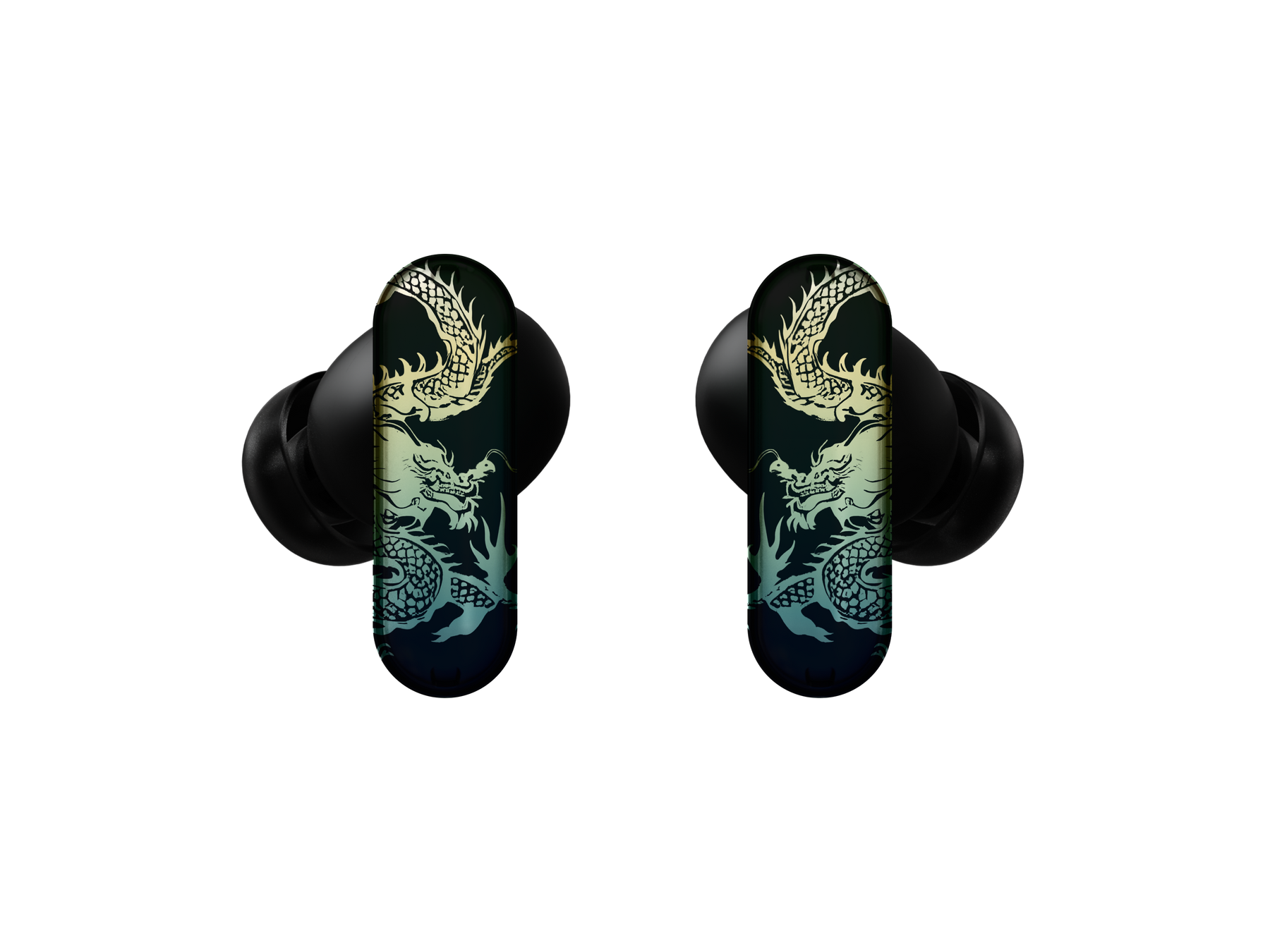 GPods Shell - Azure Dragon – HHOGene