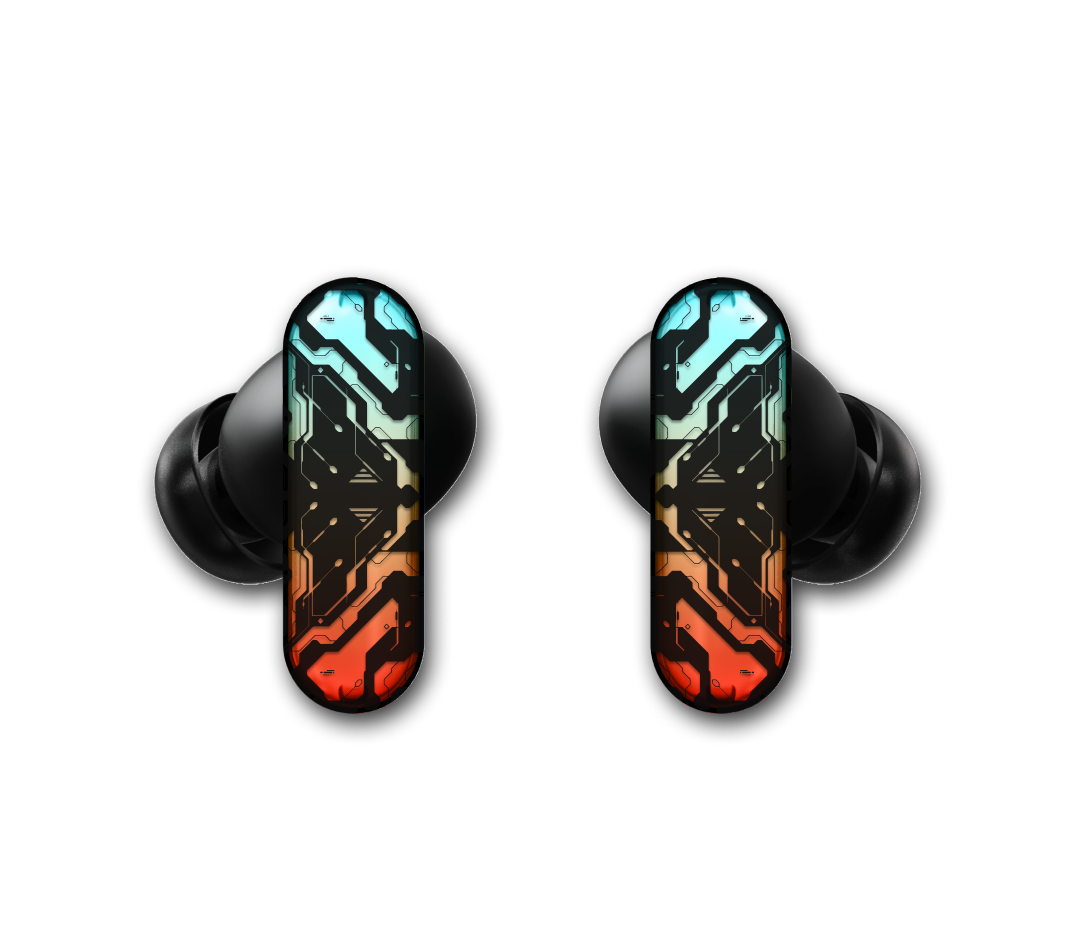 GPods Shell - The Original Plan | HHOGene