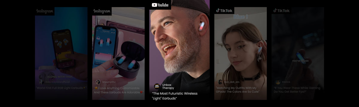 Influencer | HHOGene