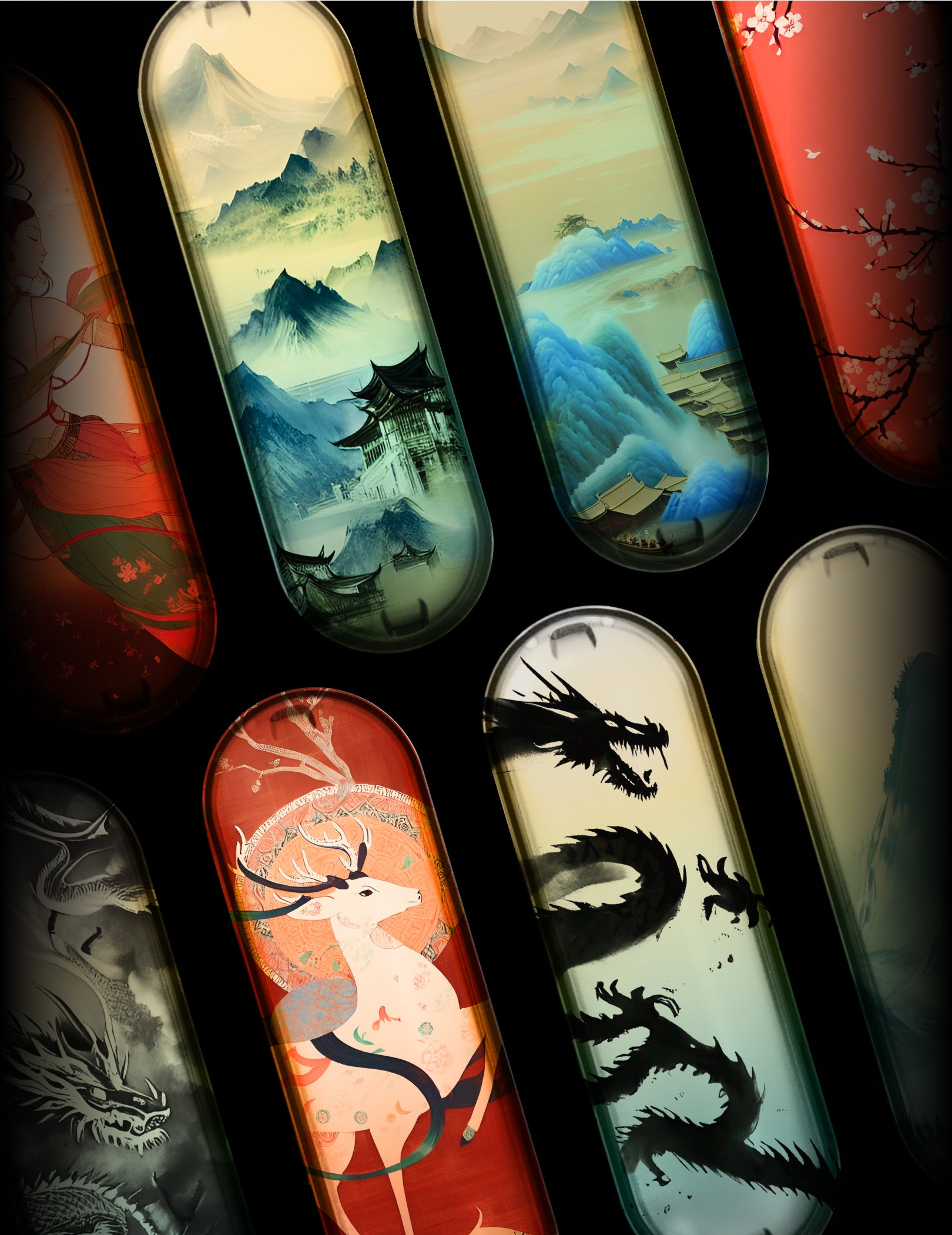 Dare to Shine | HHOGene