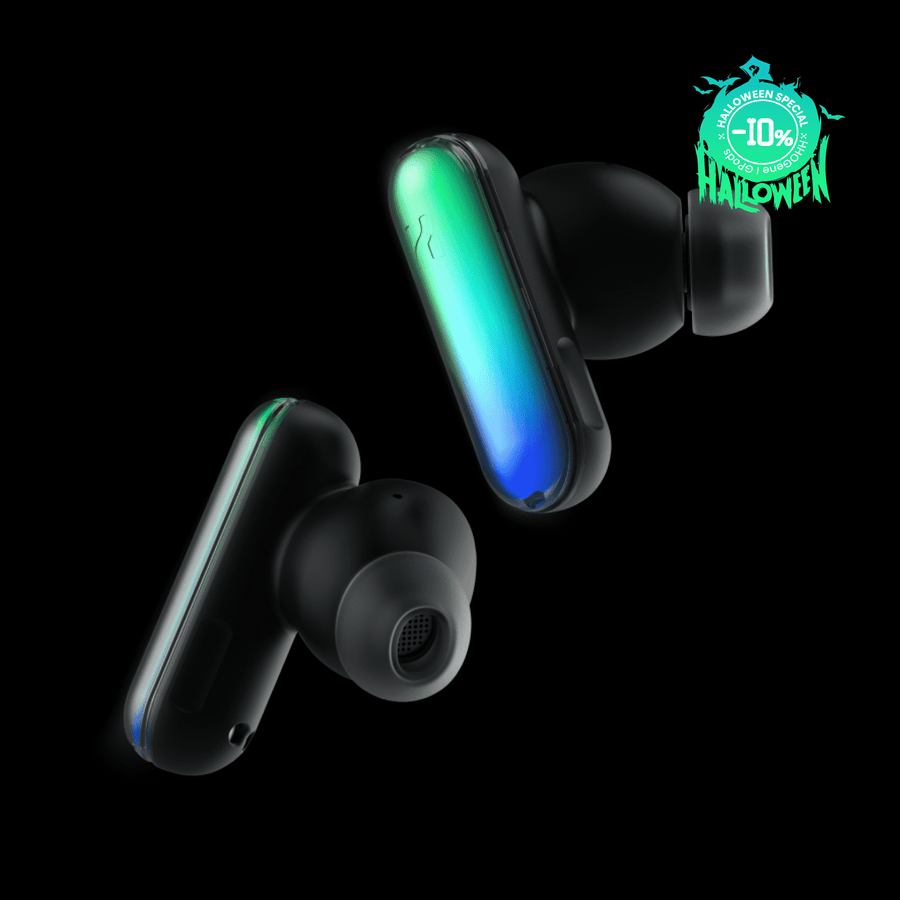 Dare to Shine | HHOGene